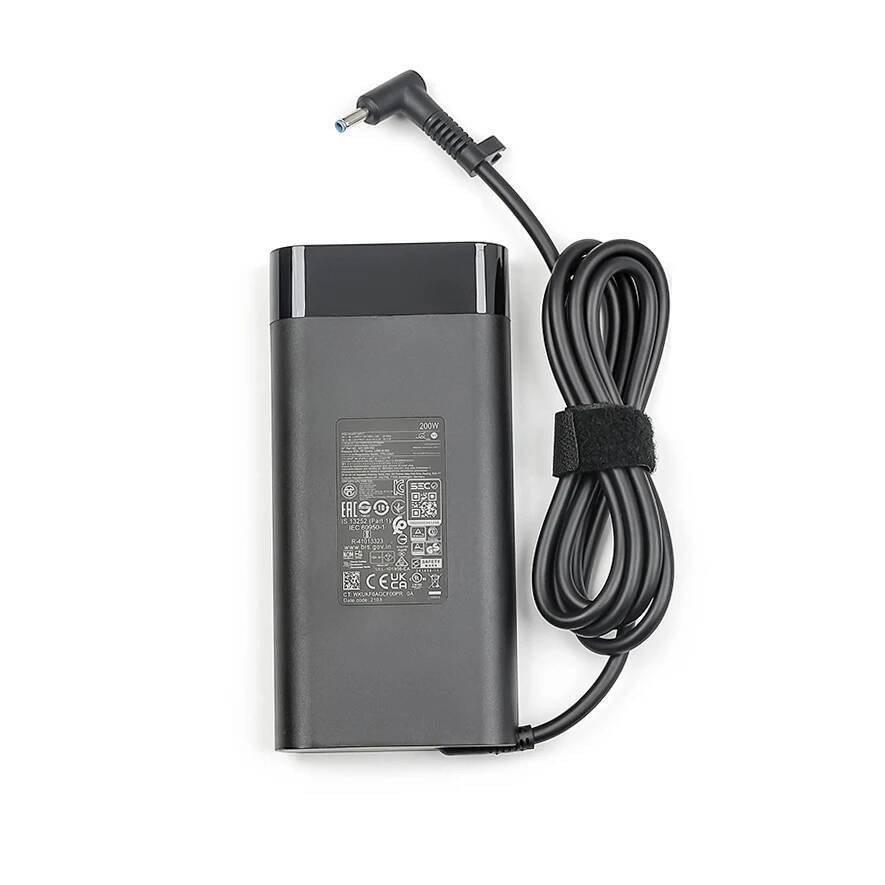 Jual 10.3A 19.5V 200W Adaptor Daya AC Untuk ZBook 17 G5 Series, Laptop ...