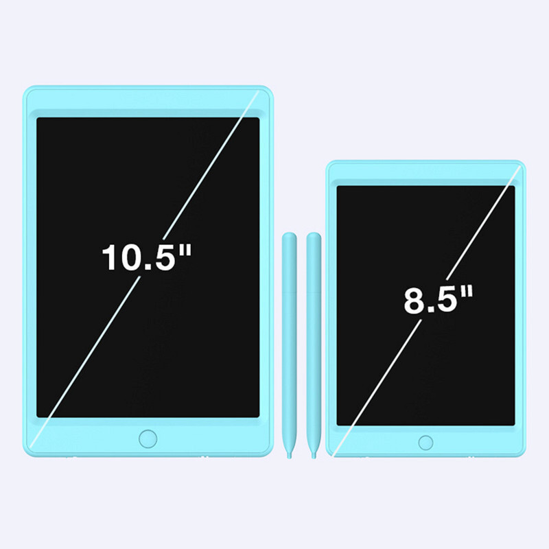 Jual Papan Gambar Anak LCD 8.5 inci anak-anak, warna energi LCD ...