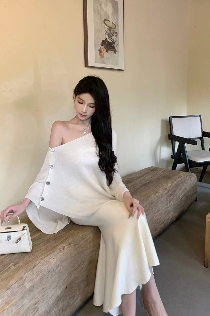 Jual Korea mahal setelan gaya kerajaan saudara perempuan untuk wanita ...