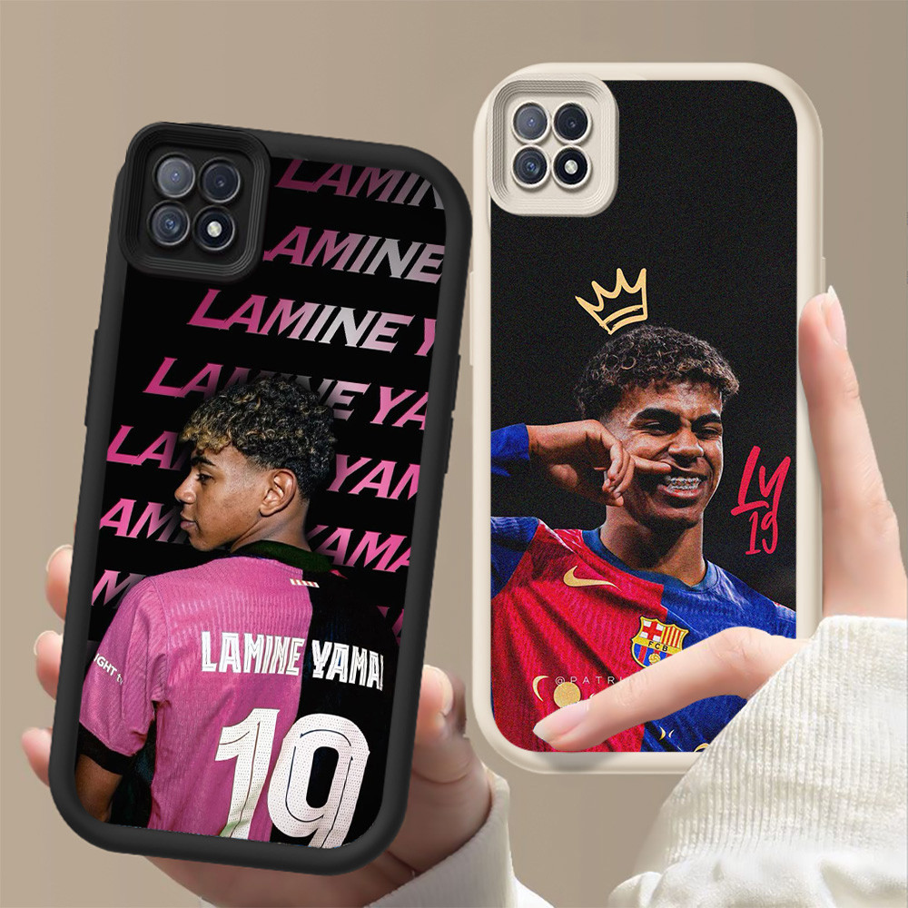 Jual Shockproof Casing untuk OPPO A93 A16E A16K F17 Reno 4F Realme C20A ...