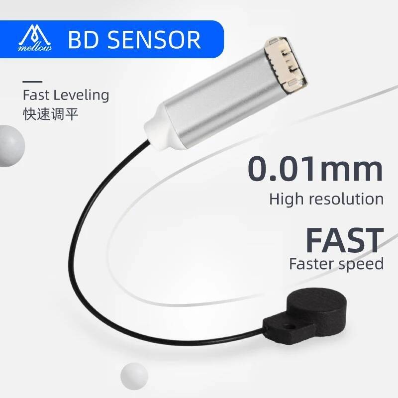Jual Kit Mellow BD-SENSOR Untuk Printer DIY Marlin / Klipper Z Kit ...