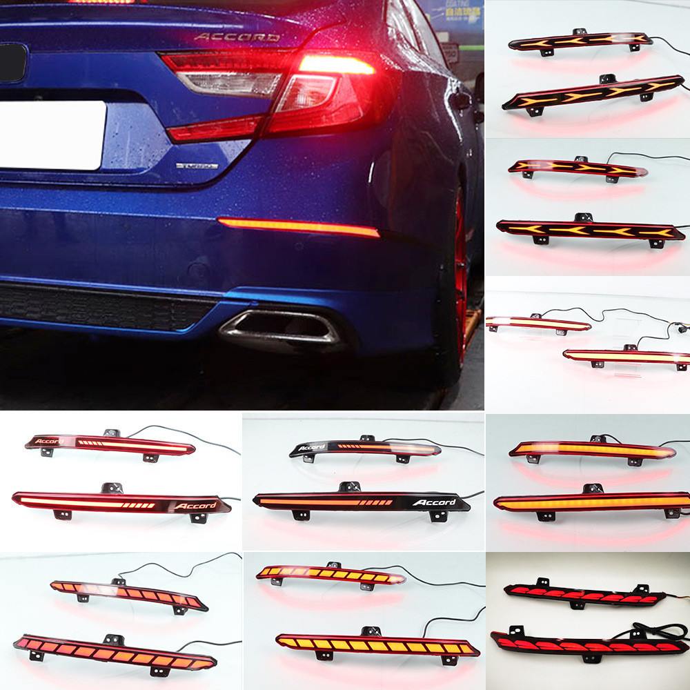 Jual Lampu Belakang Mobil Tail Light Tailight cocok untuk generasi ke ...