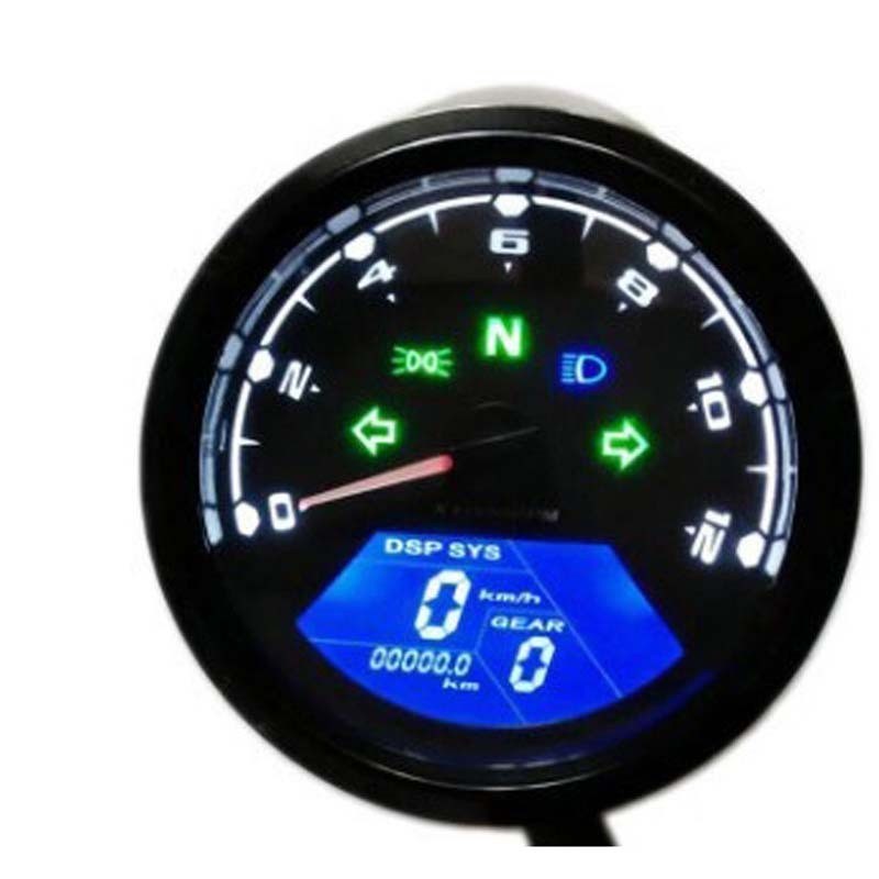 Jual Instrumen Kelistrikan Sepeda Motor Aksesoris Suku Cadang ...