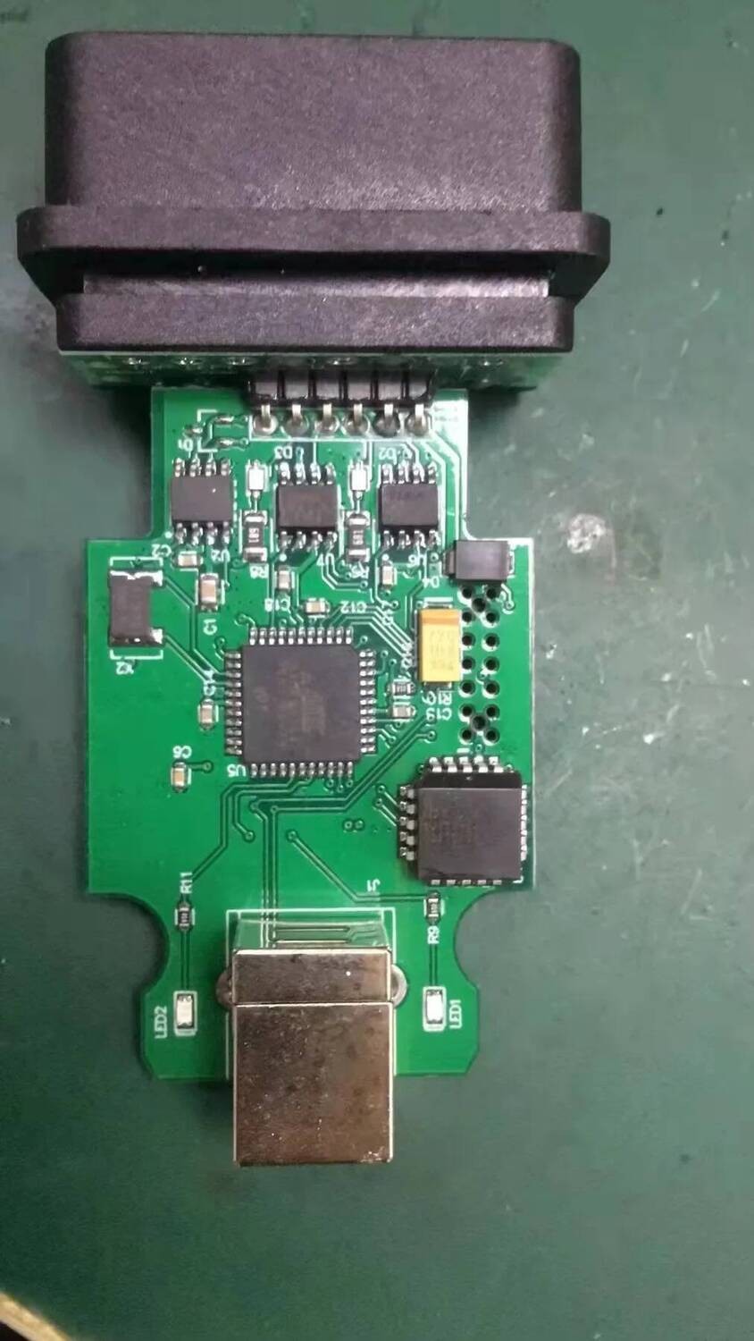 Jual Kabel Diagnostik VCDS KKL VAG COM Terbaru 2025 V24.7 Multi-Bahasa ...