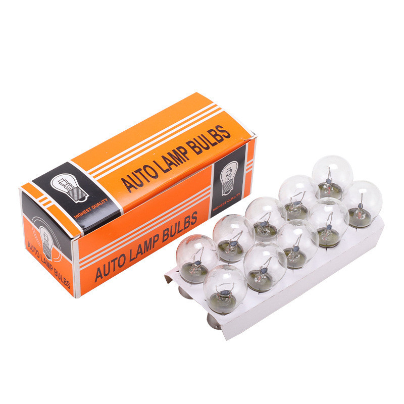 Jual Lampu LED Rem Belakang Mobil Brake S25 lampu rem ekor tunggal rata ...