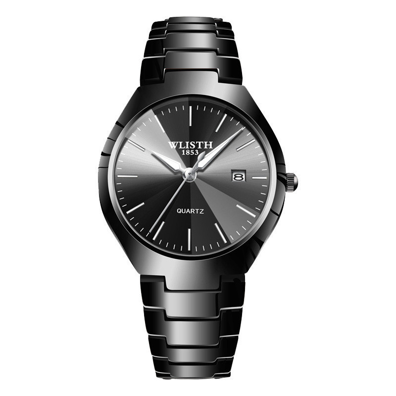 Jual Jam Tangan Pria dengan Desain Modern Jam tangan laki-laki klasik ...