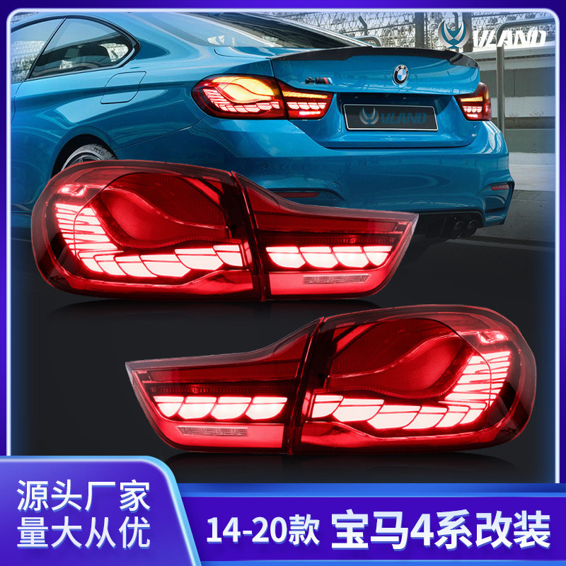Jual Lampu Belakang Mobil Tail Light Tailight Modifikasi terakhir untuk ...