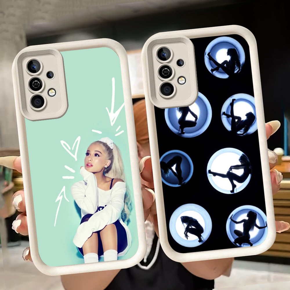 Jual lembut Casing untuk Samsung A16 A36 A24 A35 A15 A25 A55 A34 A54 ...