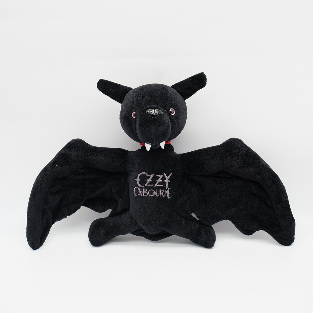 Jual Boneka Import Terbaru Boneka Mainan Plush Kelelawar Ozzy Osbourne ...