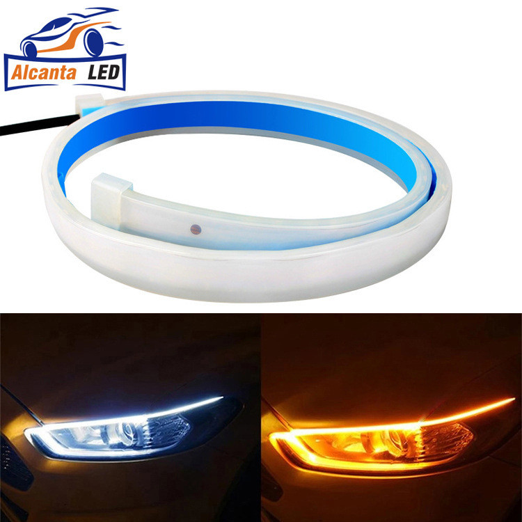 Jual Lampu LED Interior Mobil Aksesoris Lampu lingkungan LED otomatis ...