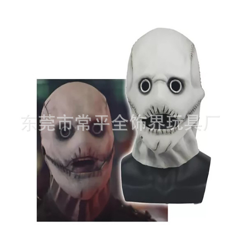 Jual Topeng Wajah Mask New Slipknot Live Knot Band Mask dari 2023 ...