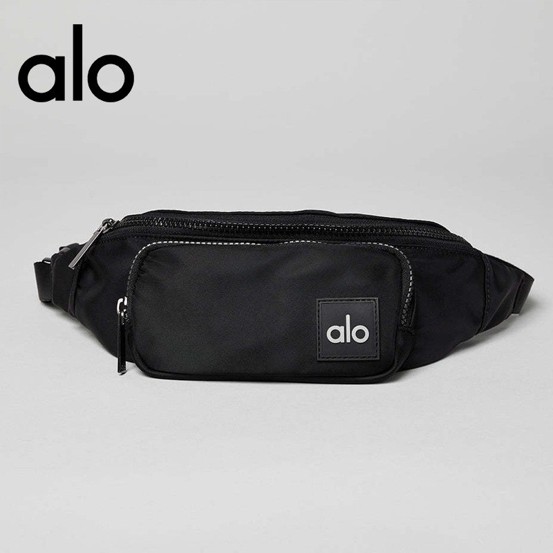 Jual Tas Olahraga Alo Tas minimalis fashionable baru Alo untuk pinggang ...