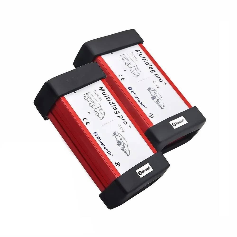 Jual Multidiag pro+ 2025 Terbaru 2021.11 dengan keygen untuk ESF DELIS ...