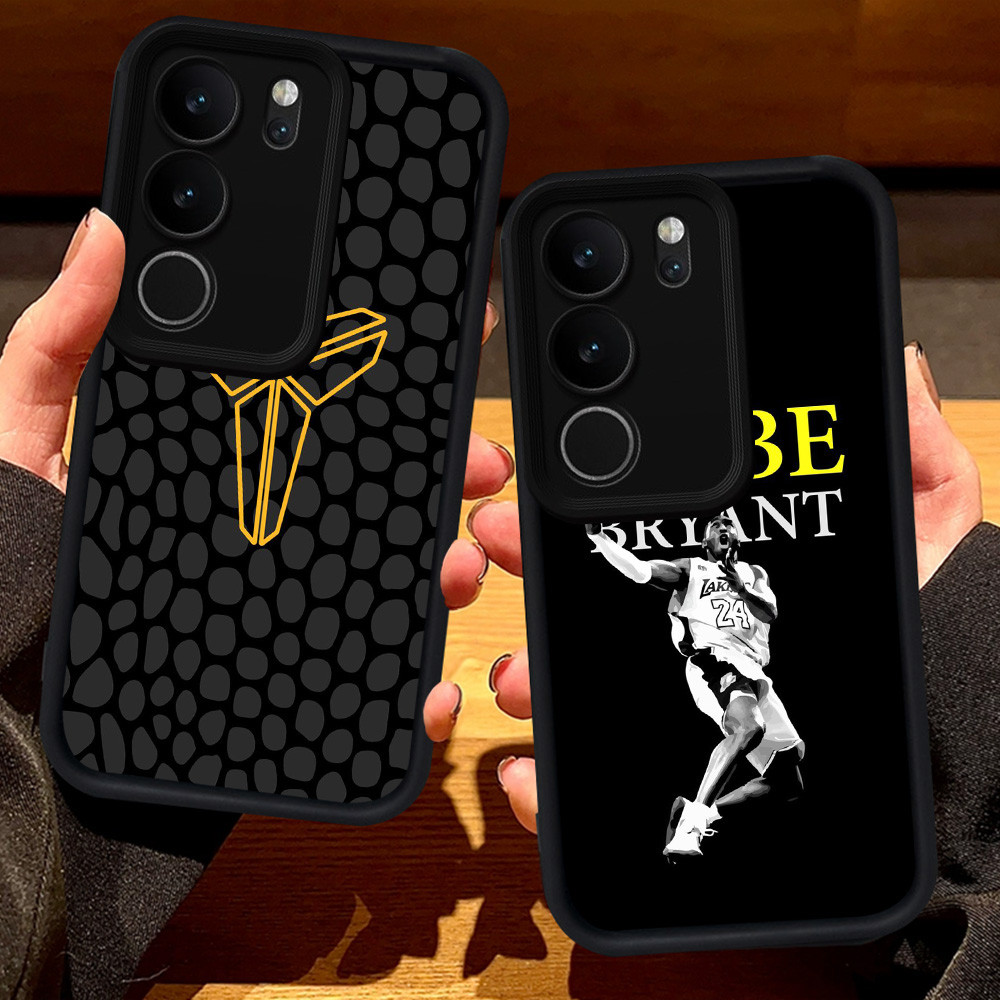 Jual S98 Kobe Bryant Casing untuk Infinix Note 50X 50S HOT 50i 50 60 ...