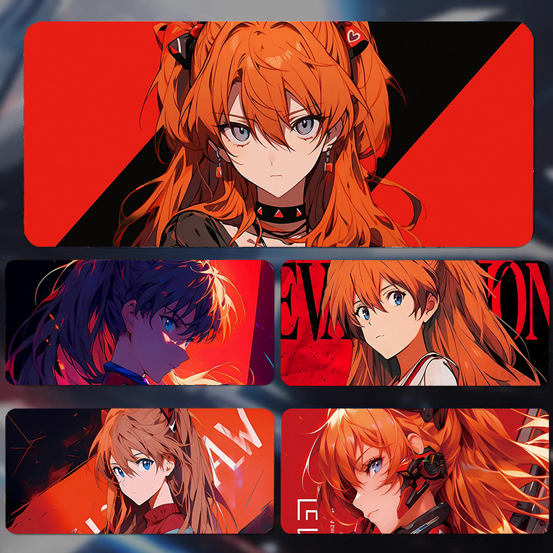 Jual Gaming Mouse Pad Extra Large Size Asuna Anime Character Extra ...