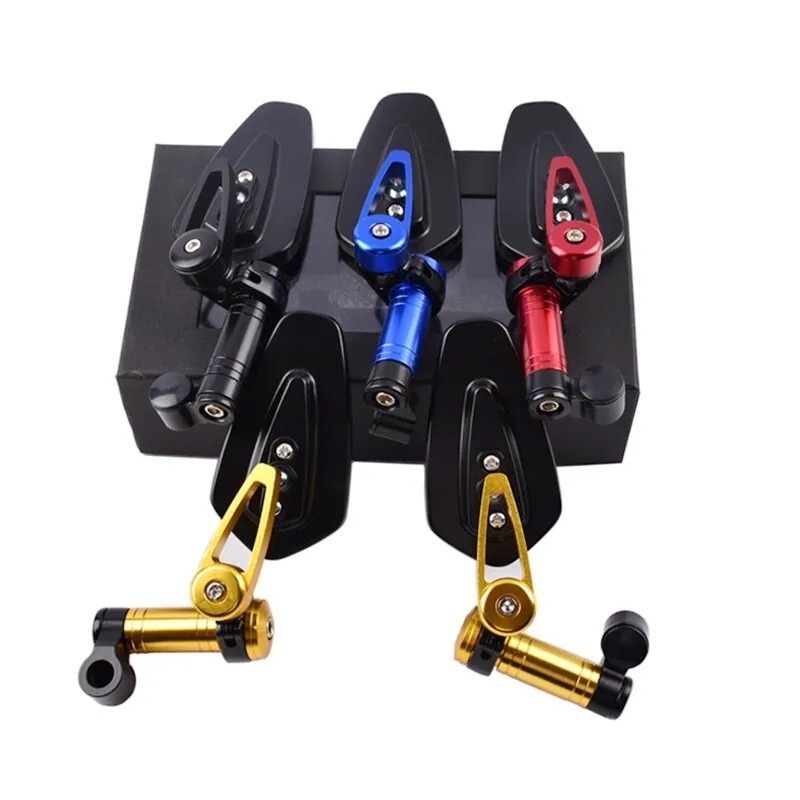 Jual Spion Sepeda Motor Aksesoris Modifikasi Aksesori modifikasi Niu ...