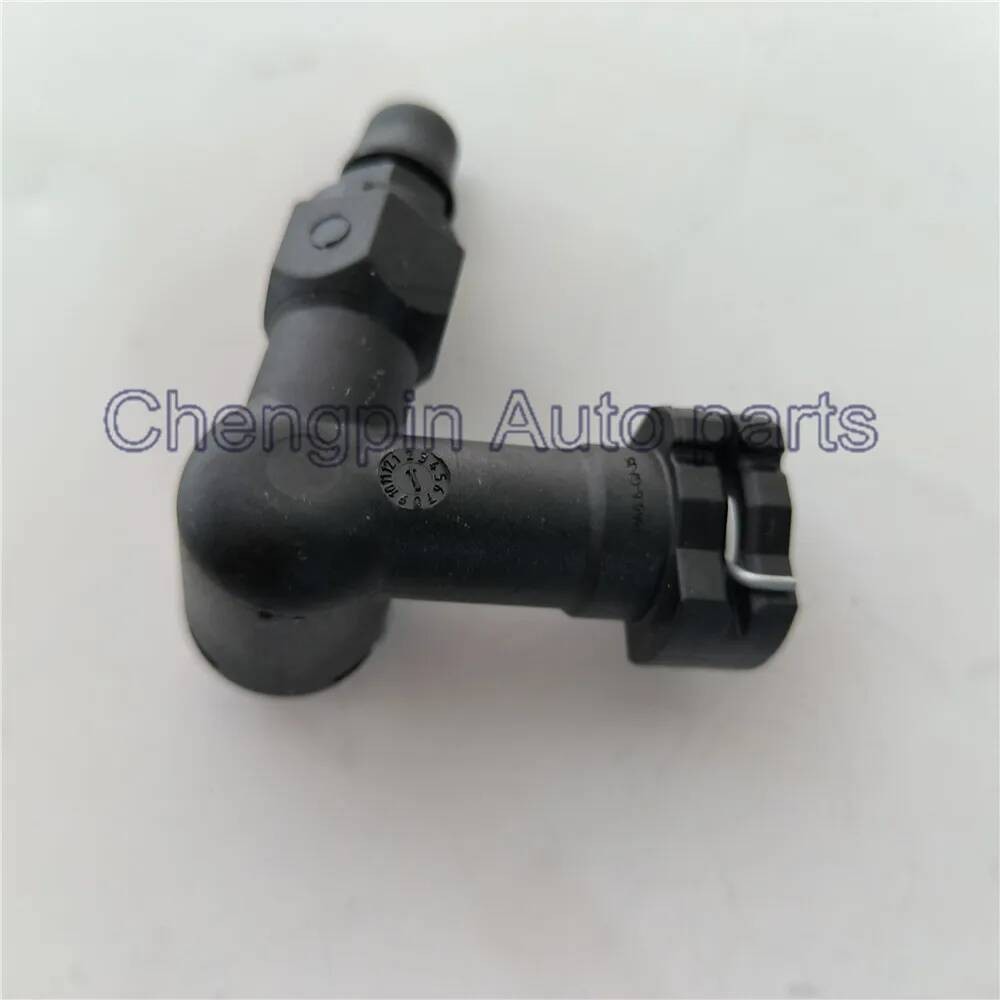 Jual 13105589 10X Pipa Kontrol Kopling Gearbox Elbow Untuk Opel ...