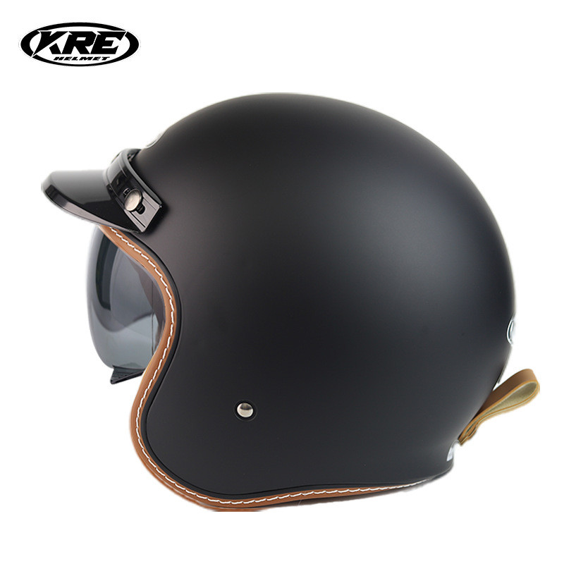 Jual Helm Sepeda Motor Helmet Motosikal baru kendaraan listrik, musim ...