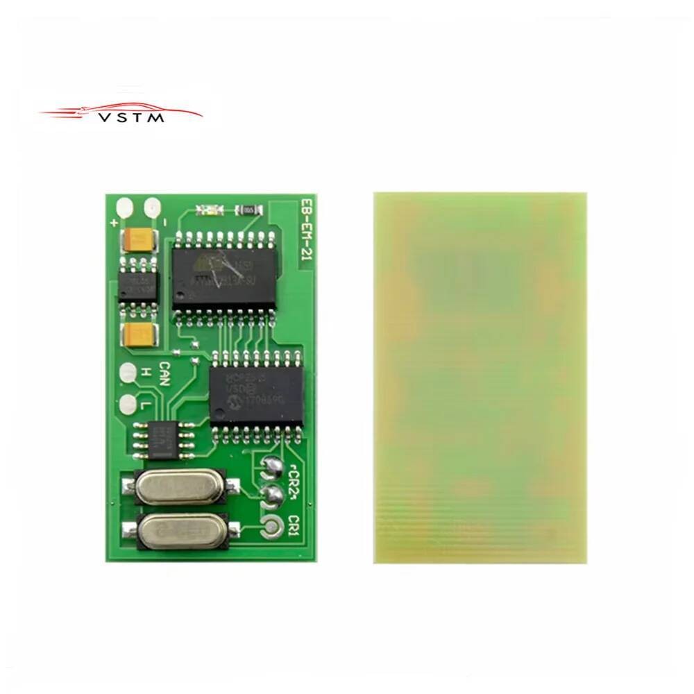 Jual Kualitas Tinggi Untuk Mercedes Benz CR2 IMMO Emulator SPRINTER ML ...