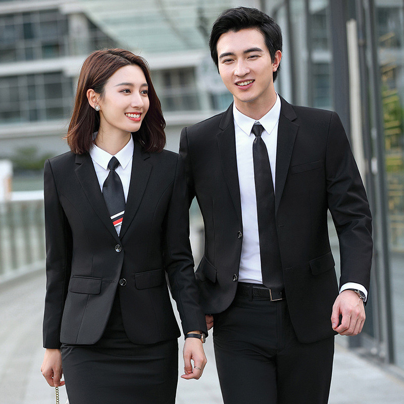 Jual Setelan Jas Pria Pakaian hitam properti ditetapkan untuk laki-laki ...