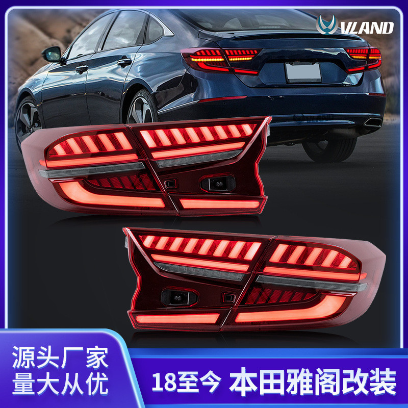 Jual Lampu Belakang Mobil Tail Light Tailight Lampu yang ...