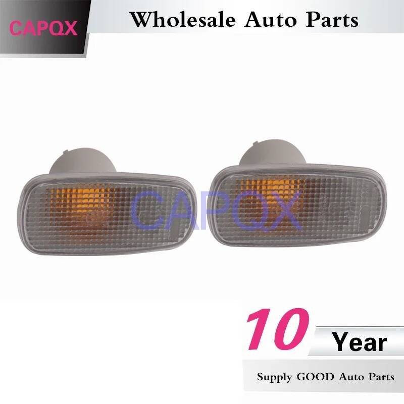 Jual Lampu Sinyal Belok Penanda Fender Samping Depan CAPQX 81731-51010 ...