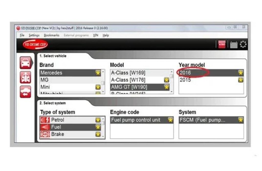 Jual Promosi Harga OBDII 2021.11 keygen untuk vdIJk Autocoms Alat ...