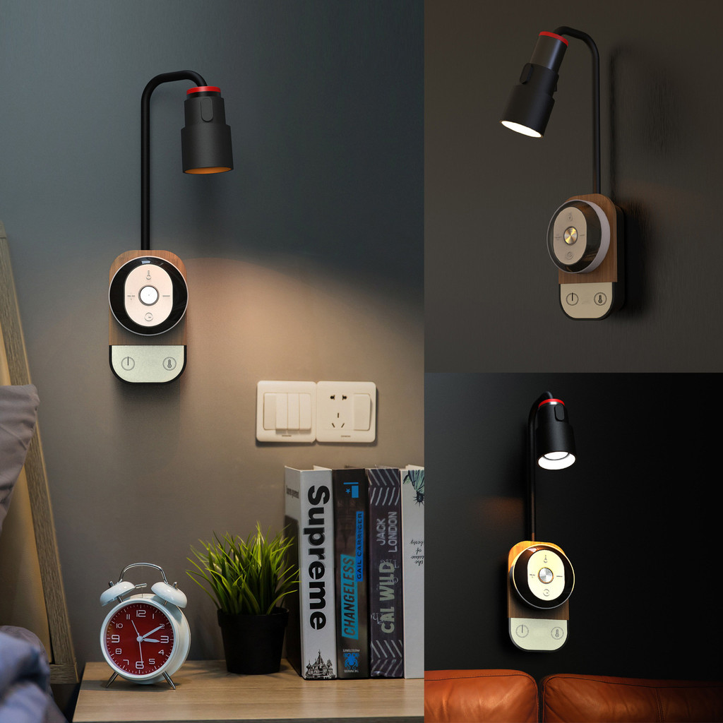 Jual Lampu Meja Belajar Desk Lamp Lampu langsung baru untuk memasukkan ...