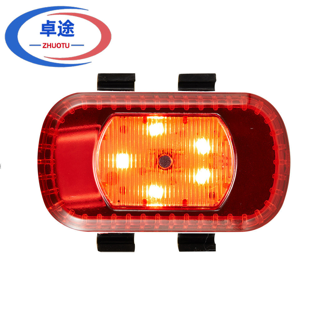 Jual Lampu Senter Dan Aksesoris Lampu sepeda mini, USB, peralatan naik ...