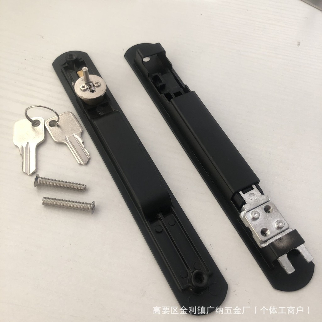 Jual Kunci Jendela Window Lock Gaya lama baja stainless 90 aluminium ...