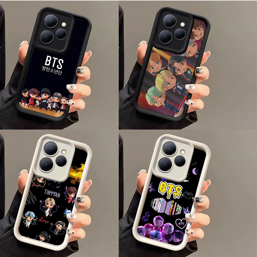 Jual Casing HP Infinix Smart 9 8 7 Pro 6 Plus 5 Note 40 Pro Plus Zero ...