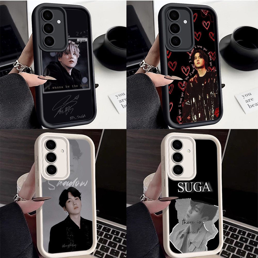 Jual Casing HP Samsung Galaxy A15 A16 A25 A35 A55 A11 A72 5G 4G KK49 ...