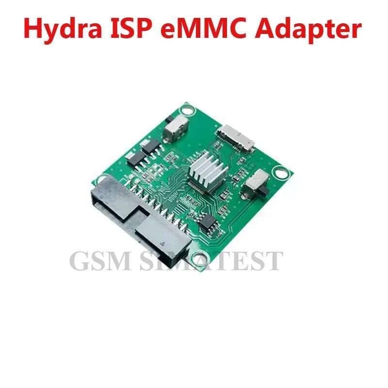 Jual Alat Adaptor Asli dengan eMMC di pinouts ISP USB 3.0 untuk dongle ...