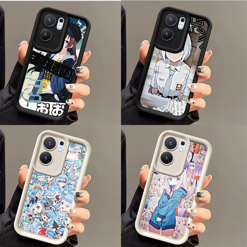 Jual Casing HP OPPO F19 F25 F27 Pro Plus A94 A95 A74 Find X5 X6 X3 Pro ...