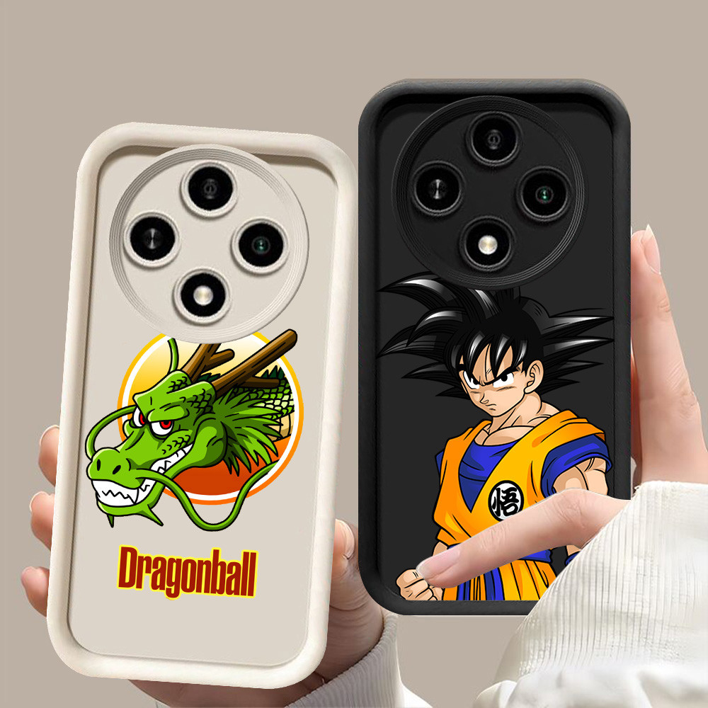 Jual D-77 Dragon Ball Z Casing untuk Xiaomi POCO X3 NFC C75 C61 Redmi ...