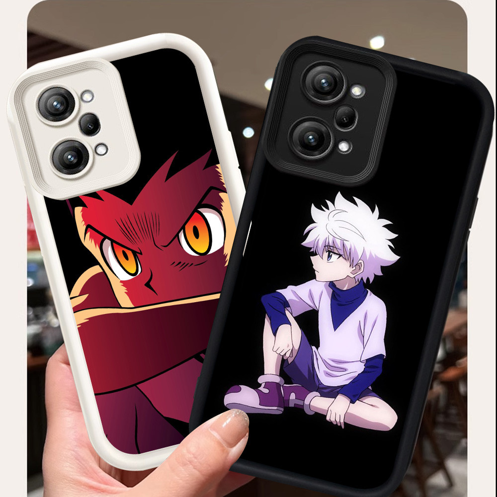 Jual R-38 Hunter x Hunter Case Lembut Casing untuk Xiaomi Redmi Note 12 ...
