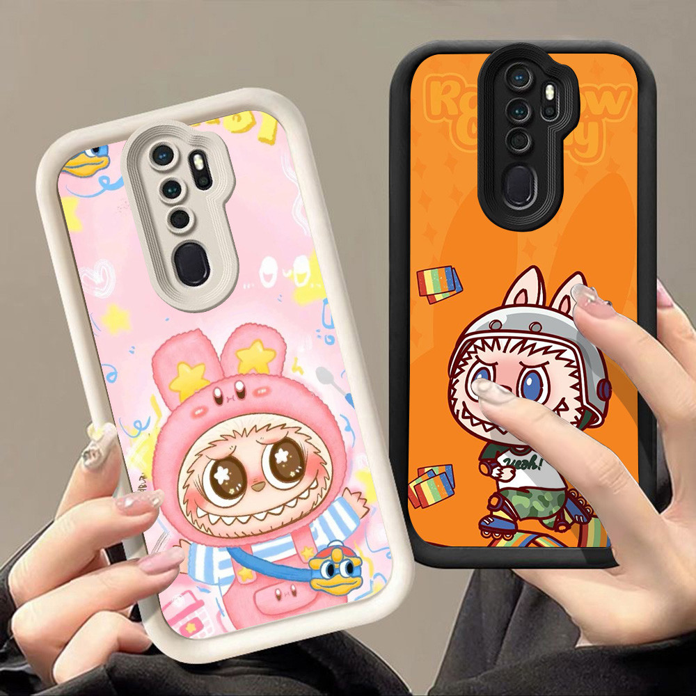 Jual Casing untuk OPPO Reno A9 A37 A5 2Z 2F A39 F17 F11 A83 F5 2020 Pro ...