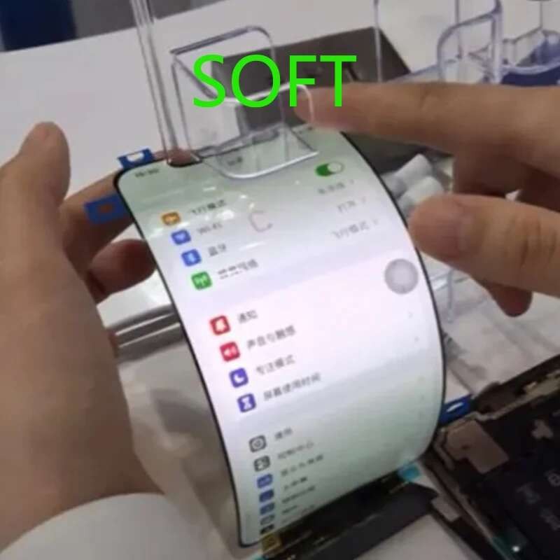 Jual LCD Layar AMOLED GX SOFT Untuk iPhone X XS XSMAX 12 12pro 12mini ...