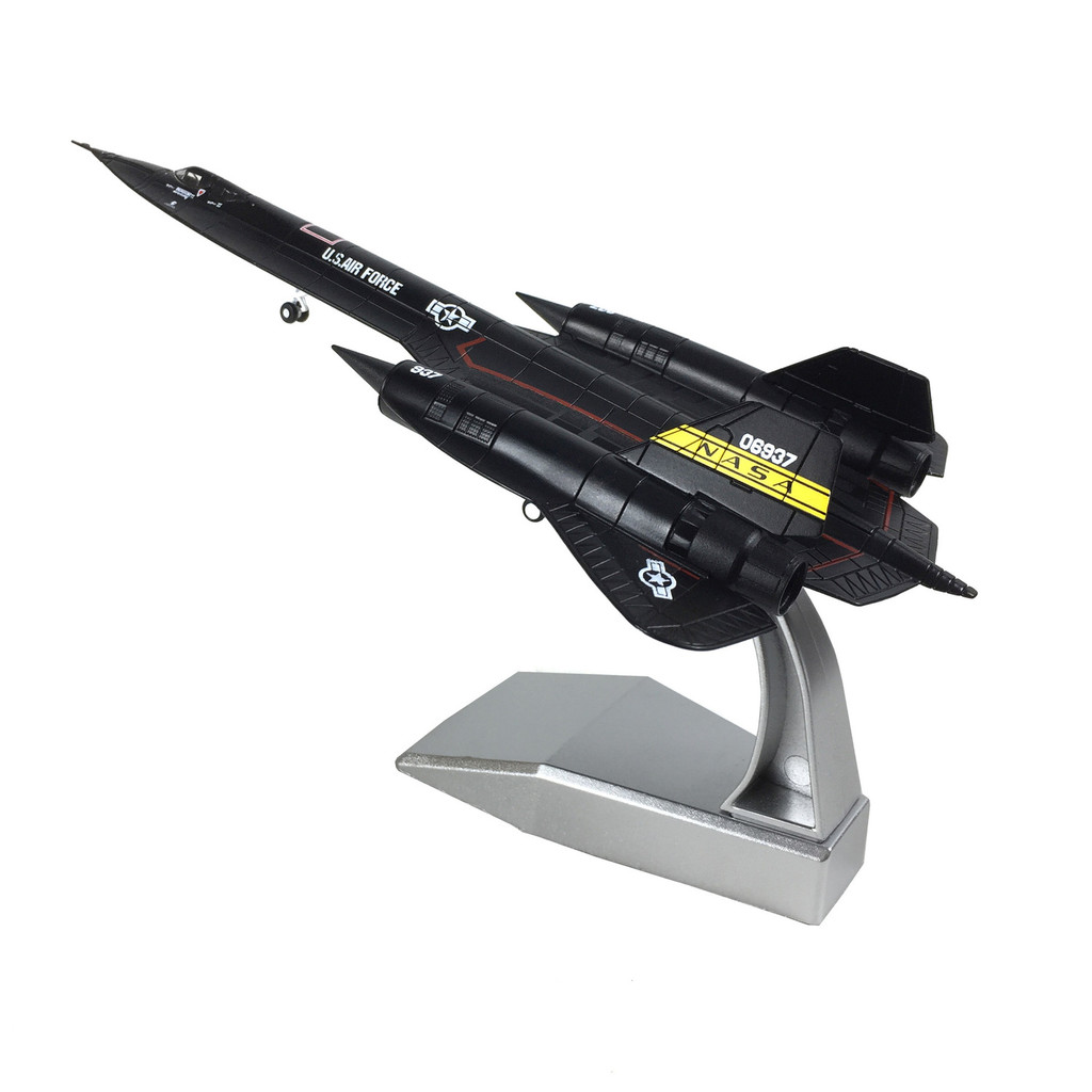 Jual Mainan Anak Pesawat Terbang Diecast Model Aircraft 1: 144 ...