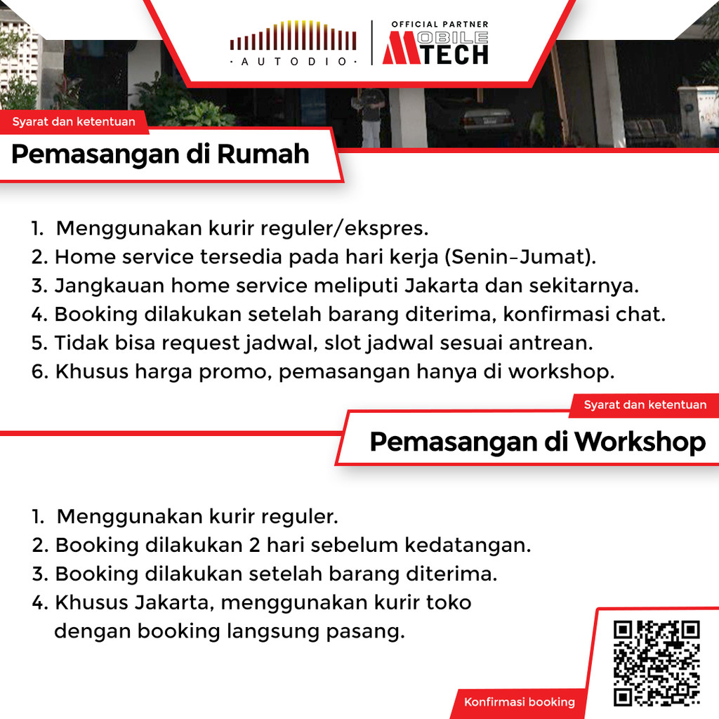 Jual Mobiletech Headunit Android Double Din mm-8803 Quantum 4 GB / 64 GB | Shopee Indonesia