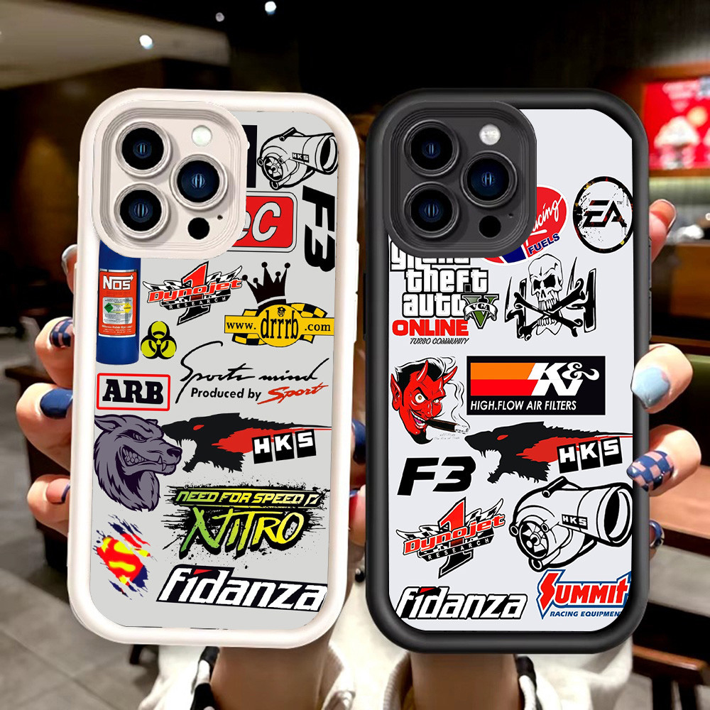 Jual Casing Untuk Infinix Smart 8 7 6 Plus 5 10 11 30 Play 30i ITEL RS4 ...