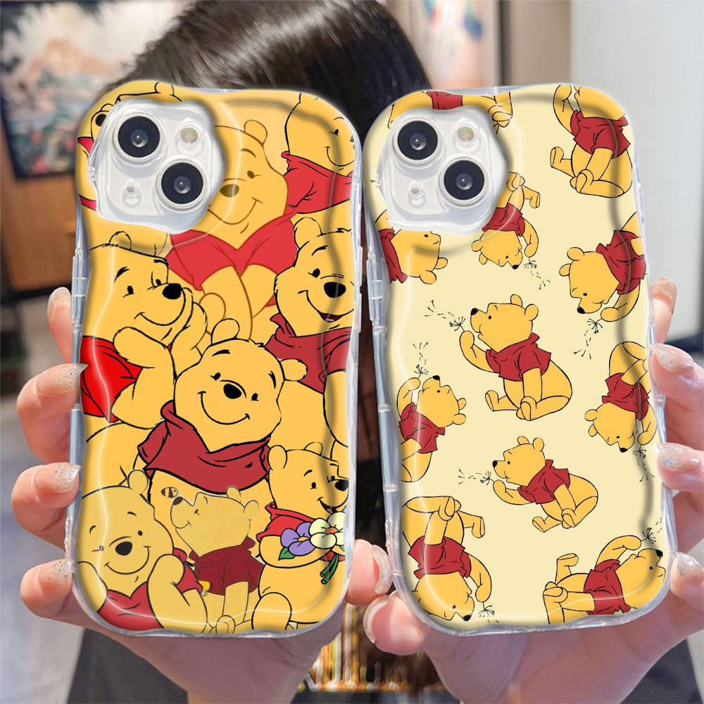 Jual TPU Casing Untuk Xiaomi Poco F6 C61 Redmi Note 13 Pro Plus 13C 5G ...