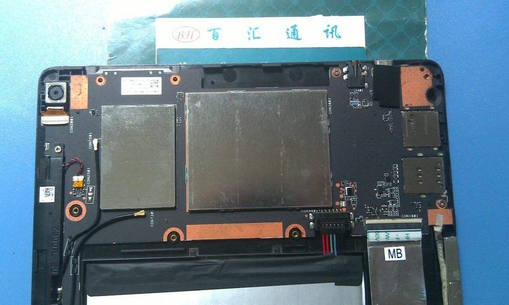 Jual ASUS Tablet P021, motoard, layar tampilan, perakitan layar sentuh ...