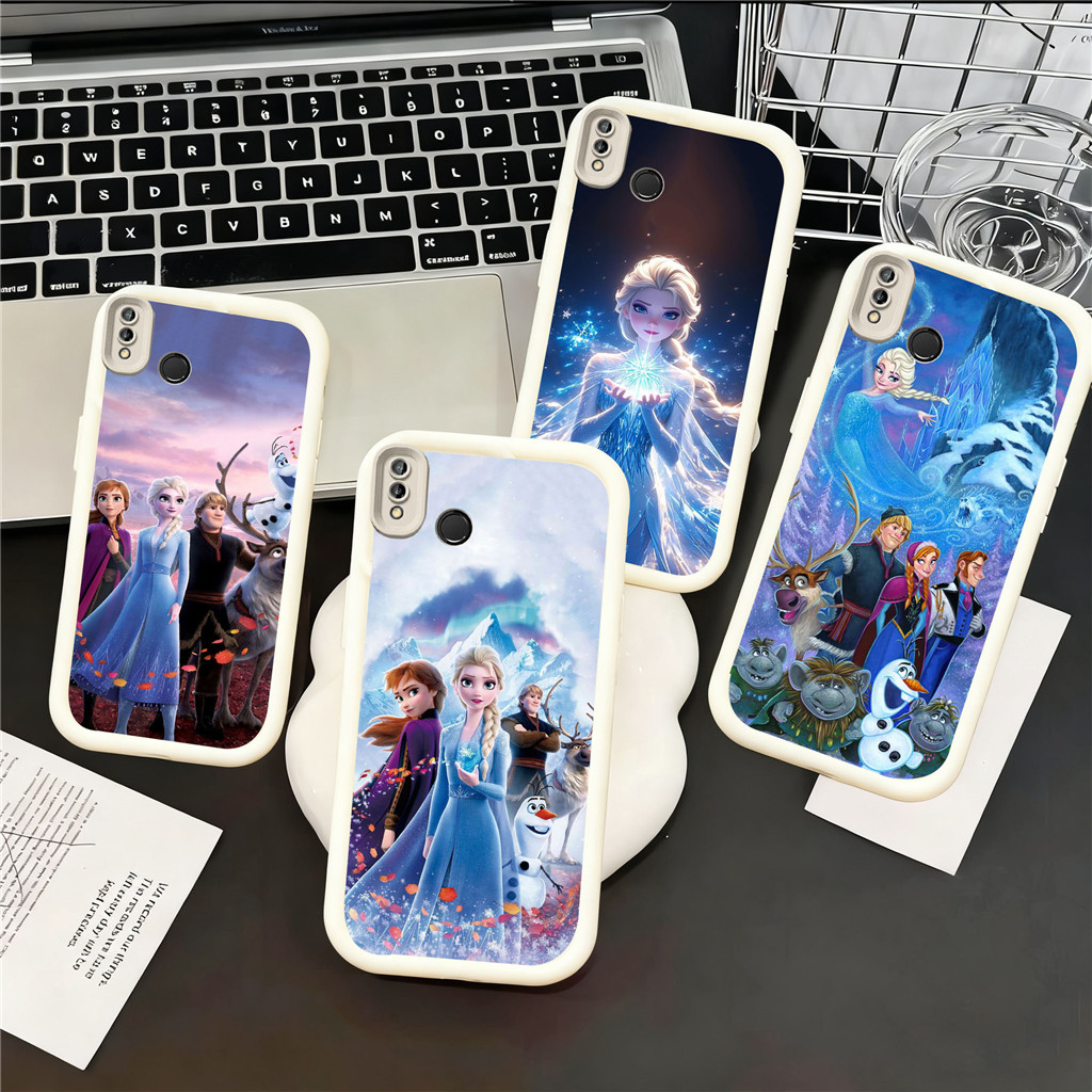 Jual KI41 Frozen Hp Plating Casing untuk VIVO IQOO V25E Y29 V20 Y33s ...