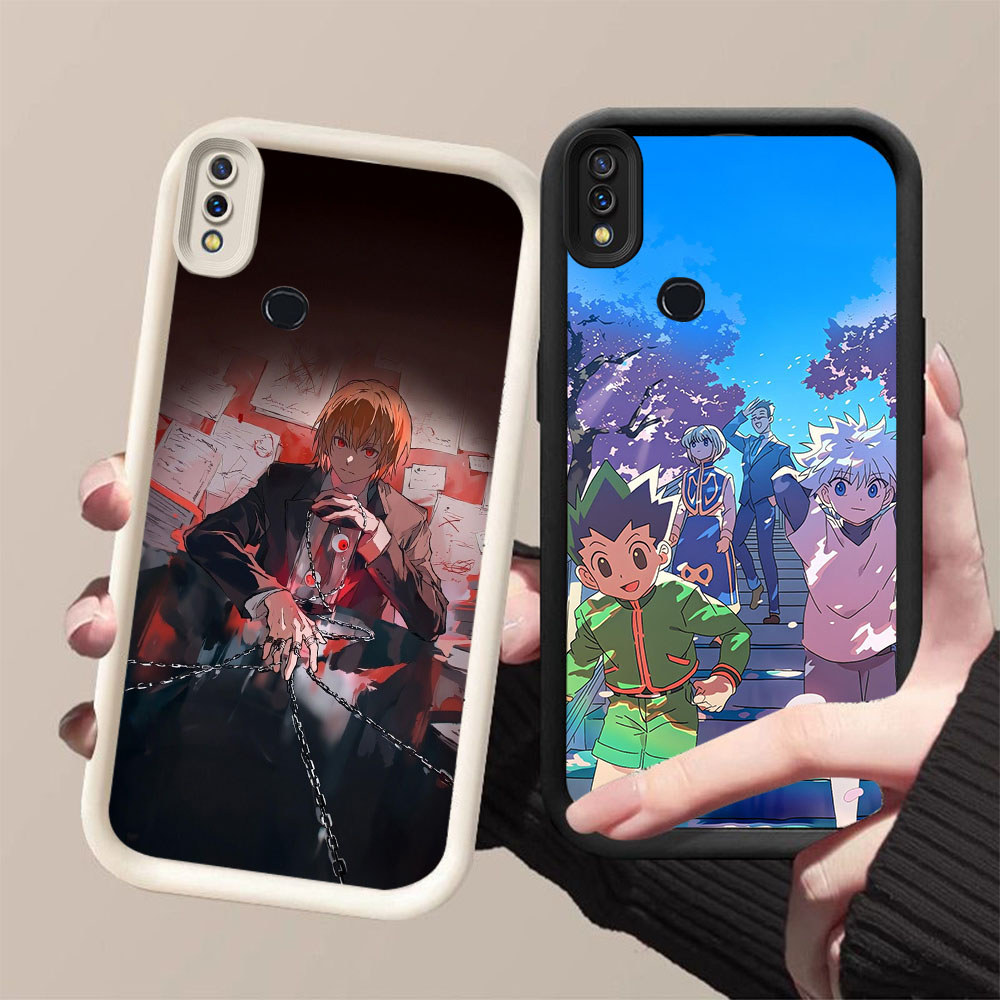 Jual SD-53 Hunter x Hunter Shockproof Casing untuk Samsung A10S A30 ...