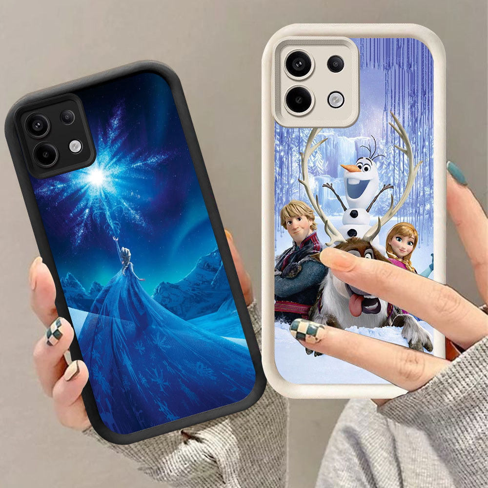 Jual BW-54 Frozen Shockproof Casing untuk Infinix Tecno POP GT 20 7 ...