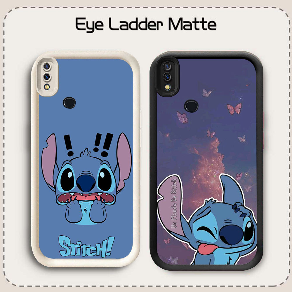 Jual SD-36 Cartoon Stitch Shockproof Casing untuk Samsung A10S A30 A20S A36 A20 A11 A21S A10 A56 ...