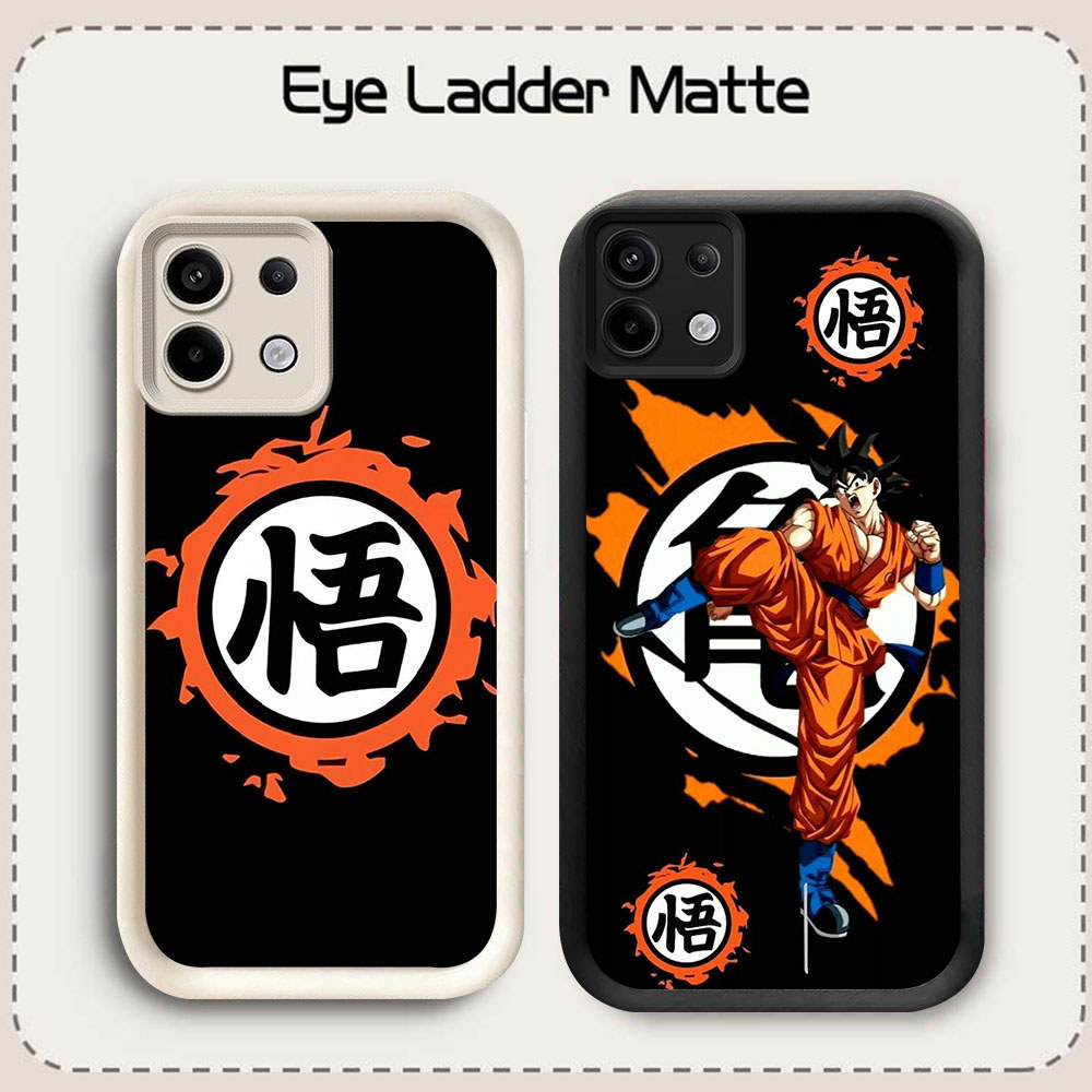 Jual SD-49 GOKU Shockproof Casing untuk Infinix Tecno POP GT 20 7 Spark ...