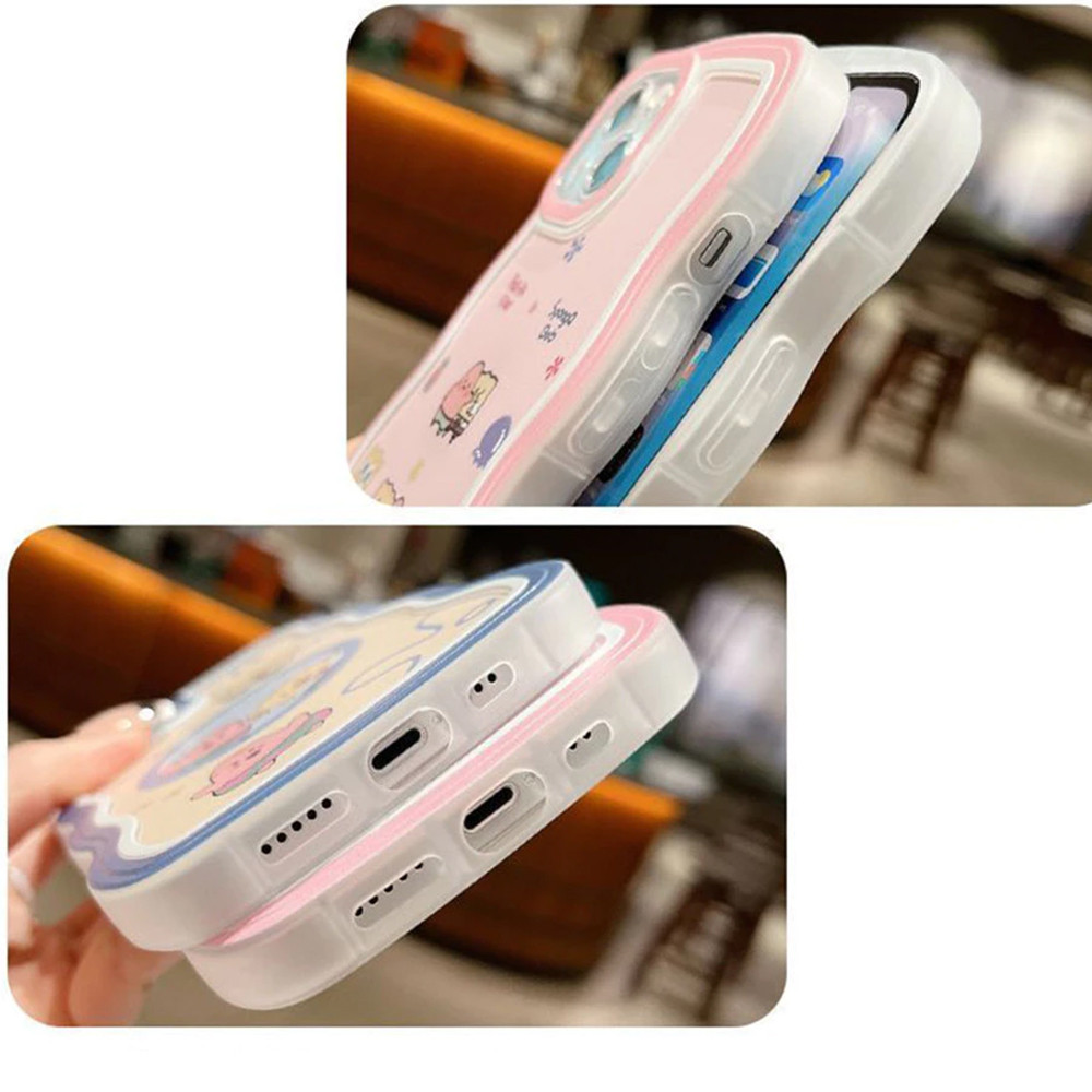 Jual C-21 Houston Rockets Casing untuk Xiaomi Redmi POCO F7 A1 A5 C71 C65 X7 Pro 5G TPU Case ...