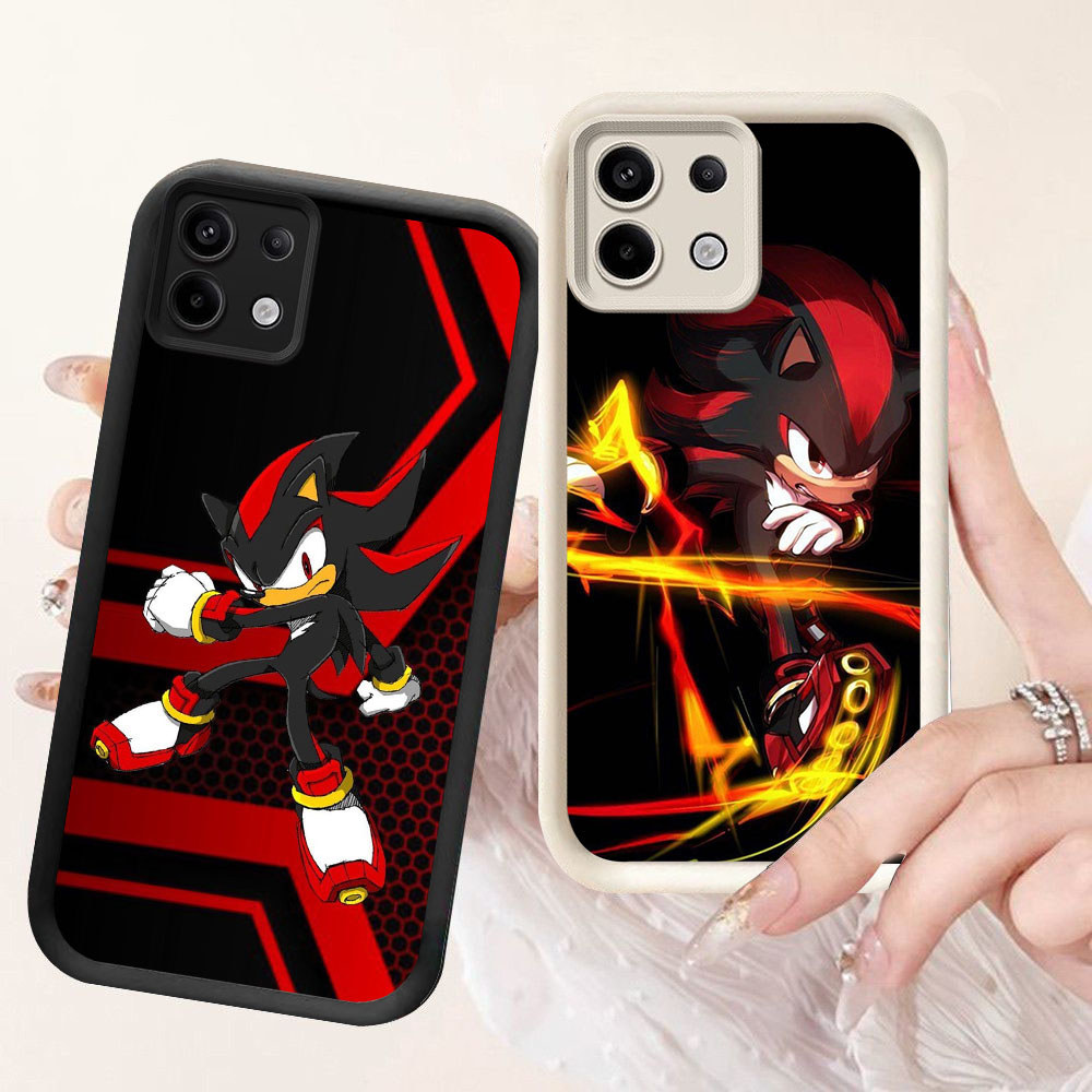 Jual BW-89 Sonic Magic Shockproof Casing untuk Infinix Tecno POP GT 20 ...